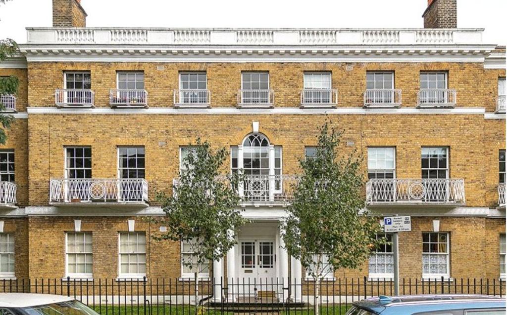 Chester Way, London SE11 2 bed flat to rent - £2,600 pcm (£600 pw)