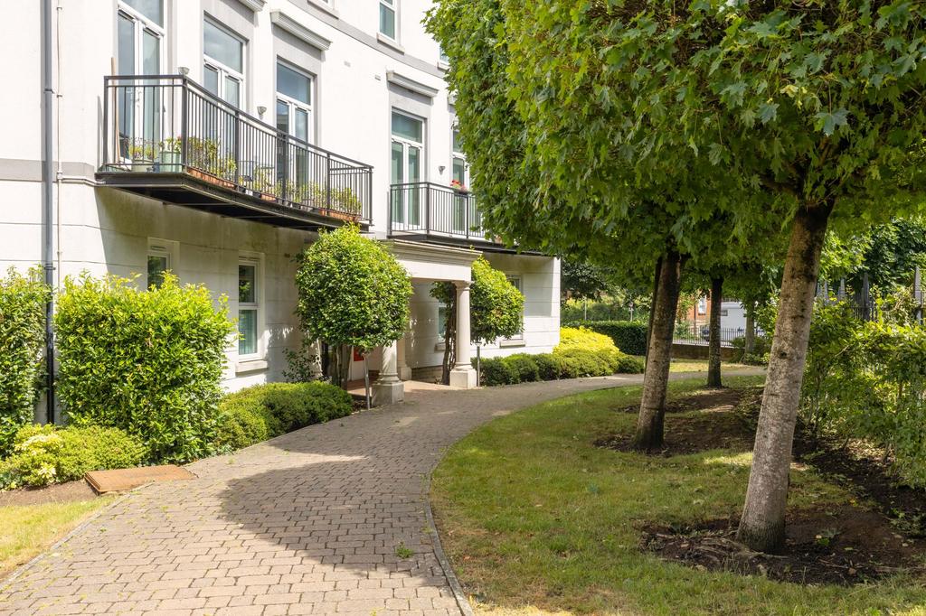 Culverden Park Road, Edison Court... 2 bed flat for sale - £280,000