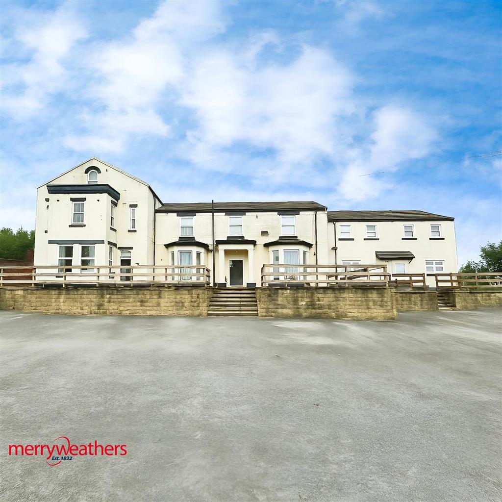 Millhouse Court, Dalton, Rotherham 2 bed flat to rent - £600 pcm (£138 pw)