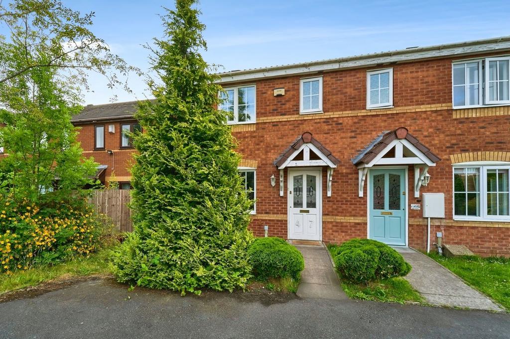 Pelsall Road, Walsall WS8 3 bed end of terrace house - £190,000
