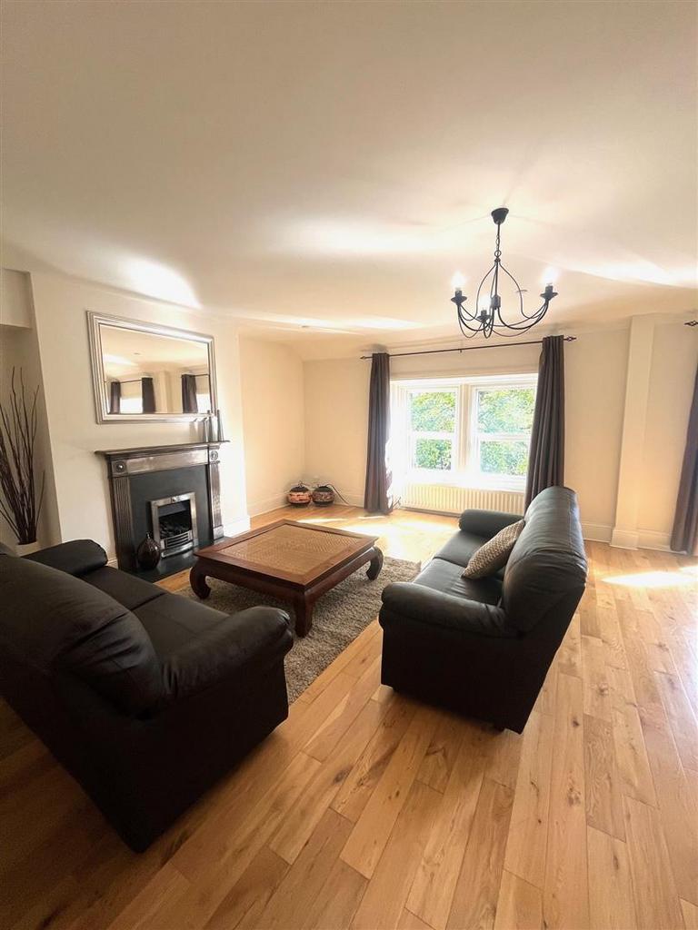 Osborne Road, NEWCASTLE UPON TYNE... 2 bed apartment - £1,440 pcm (£332 pw)