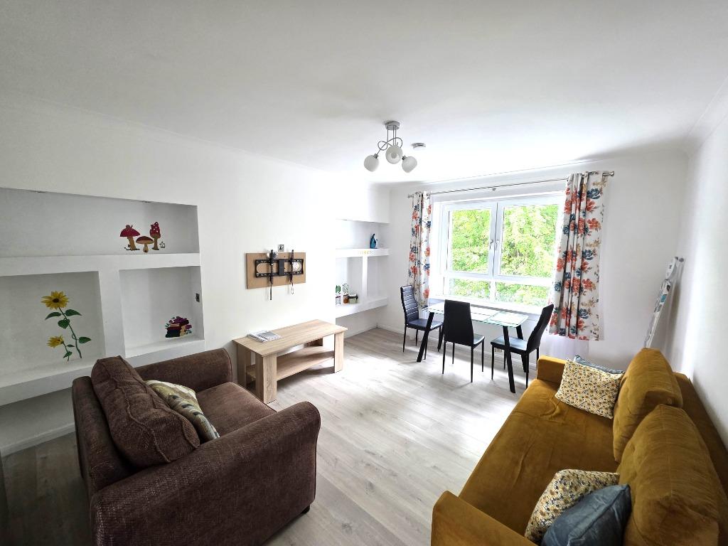 Elmbank Terrace, Kittybrewster... 2 bed flat - £750 pcm (£173 pw)