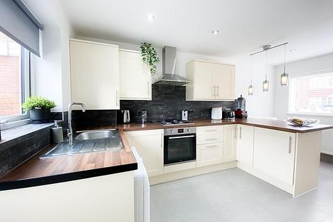 Houses for sale in Walker | OnTheMarket