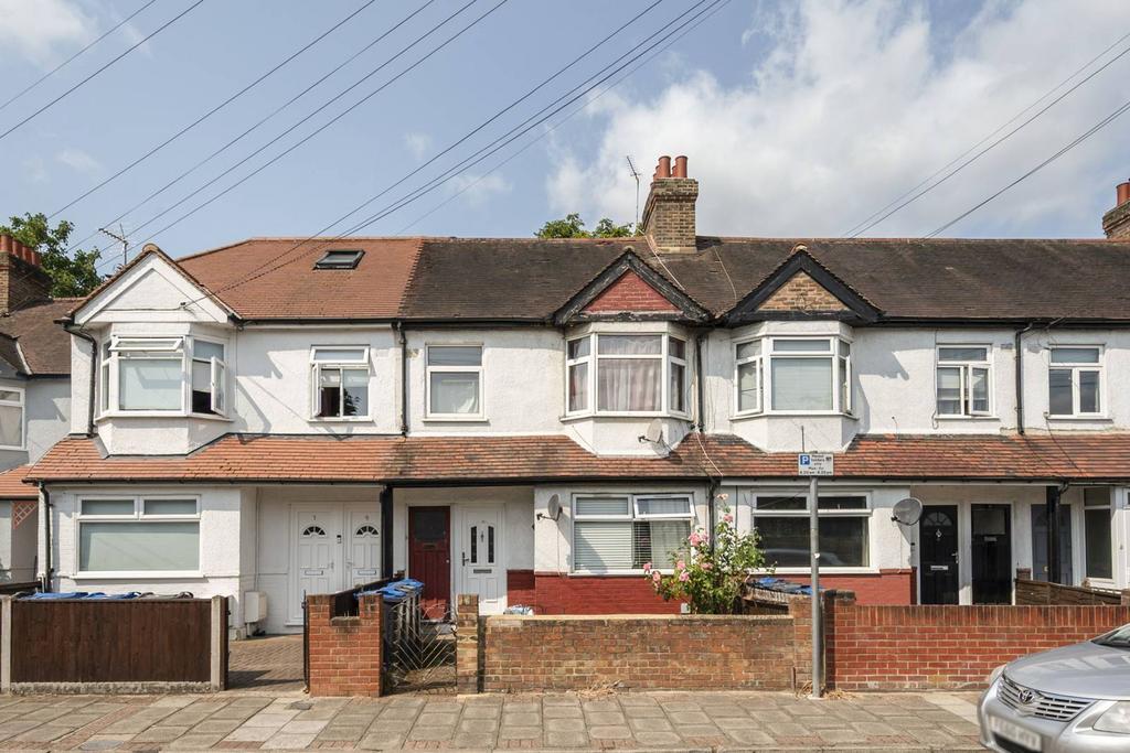 Kimble Road, Colliers Wood, London, SW19 1 bed maisonette to rent - £ ...