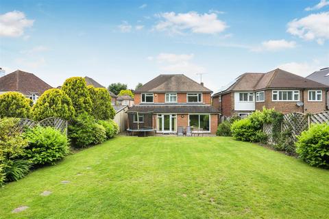 Houses to rent in Sutton, London | OnTheMarket