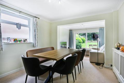 Houses to rent in Sutton, London | OnTheMarket