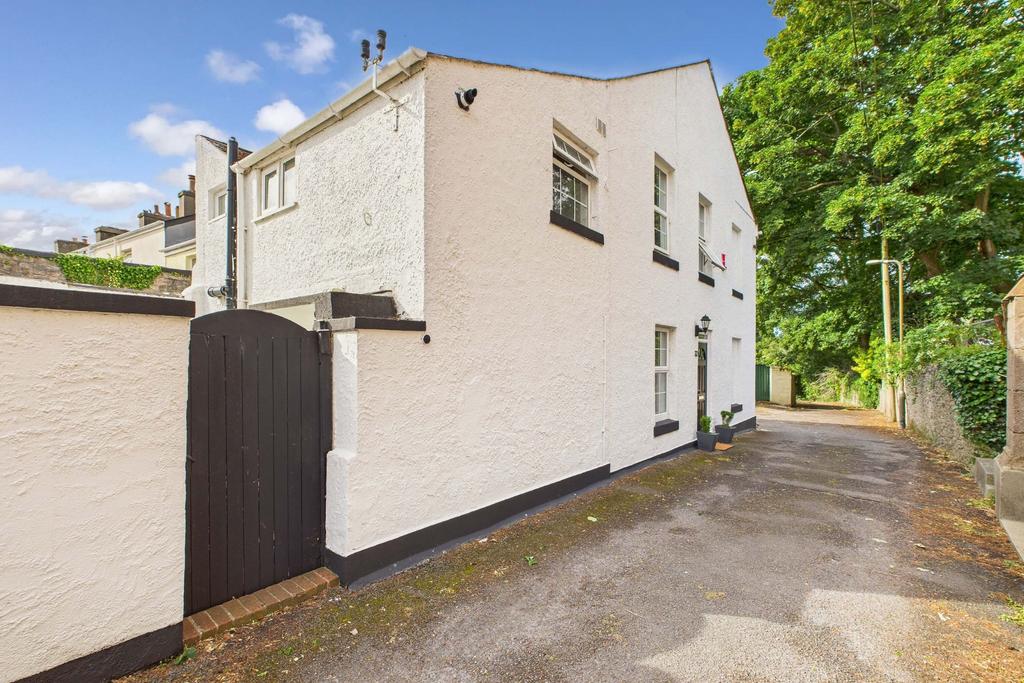 Furrough Cross, St.Marychurch... 3 bed end of terrace house for sale ...