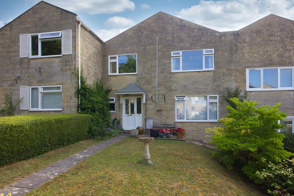 Cresswells, Corsham SN13 4 bed terraced house - £375,000