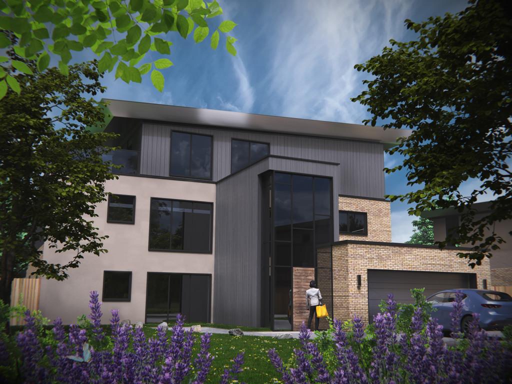 Felixstowe 4 bed detached house - £1,950,000