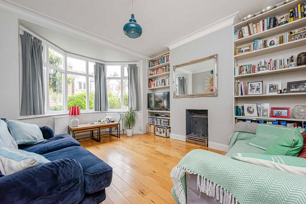 Harlesden Road, London NW10 4 bed semi-detached house for sale - £1,150,000
