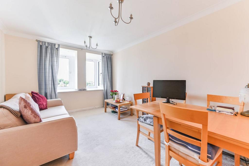 London Road, Norbury, London, SW16 1 bed flat to rent - £1,450 pcm (£ ...