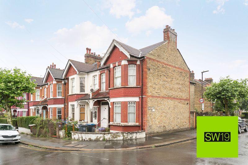 Melrose Avenue, London SW19 3 bed terraced house for sale - £1,000,000