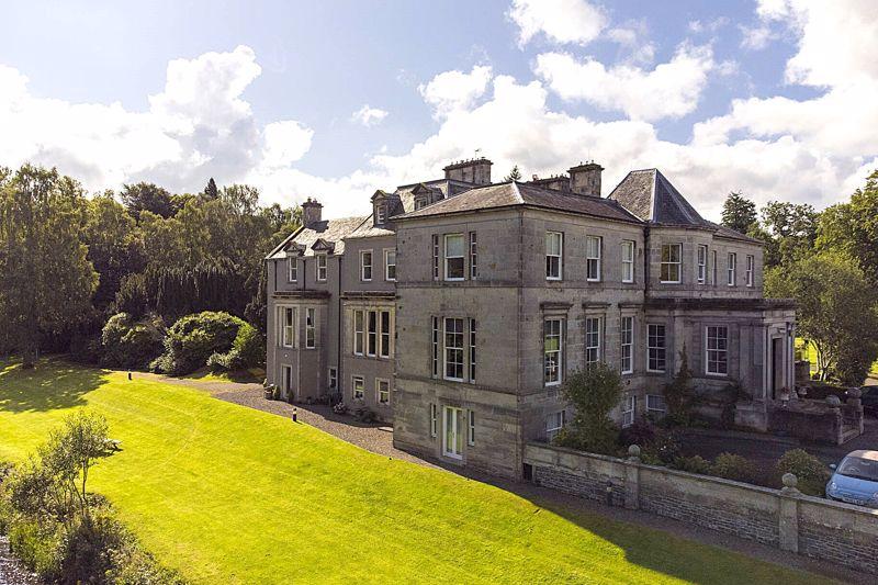 Apartment 4, Kingsmeadows House... 2 bed apartment for sale - £320,000