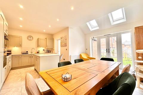 Houses for sale in Handforth | OnTheMarket