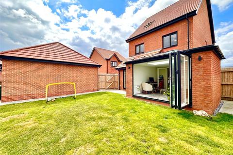 Houses for sale in Handforth | OnTheMarket