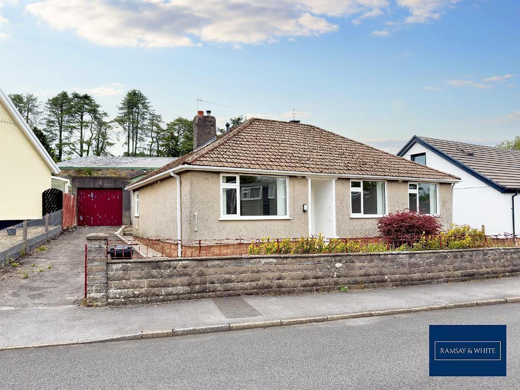 Pandy Close, Merthyr Tydfil, CF47 8PB 3 bed detached house for sale - £ ...