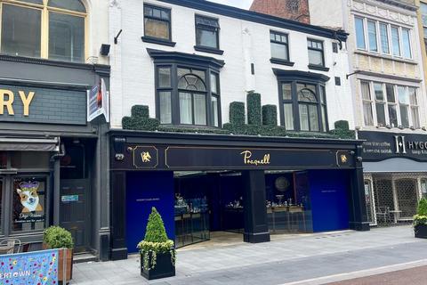 Commercial Property for Sale in Leicestershire | OnTheMarket