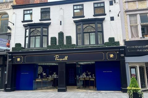 Commercial Property for Sale in Leicester | OnTheMarket
