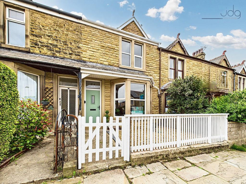 Coulston Road, Bowerham | Stunning... 3 bed terraced house for sale - £ ...