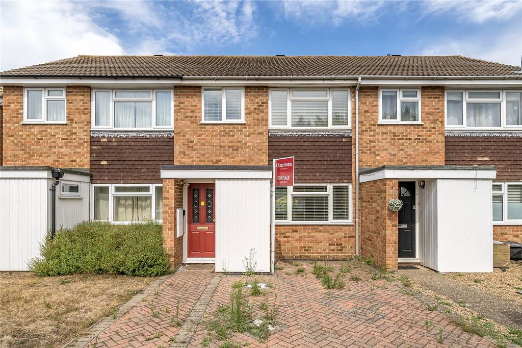 Willowhayne Drive, Walton-On-Thames... 3 bed terraced house for sale ...