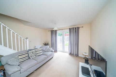 Houses For Sale In Cannock | OnTheMarket