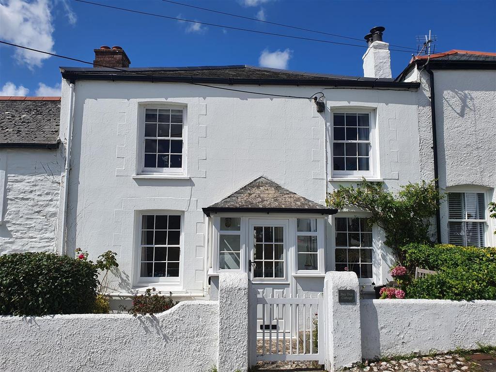 Point Green, Devoran, Truro 3 bed cottage - £1,950 pcm (£450 pw)