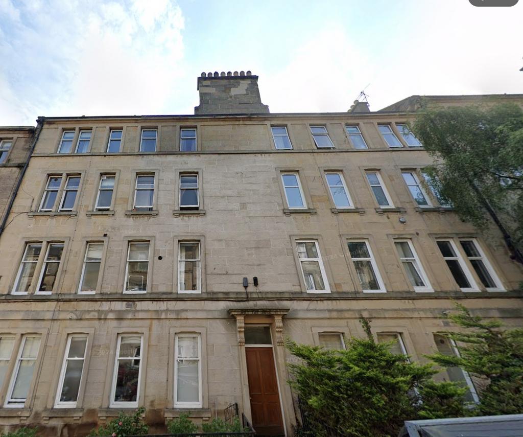DEAN PARK STREET, EDINBURGH, EH4 1 bed flat - £1,000 pcm (£231 pw)