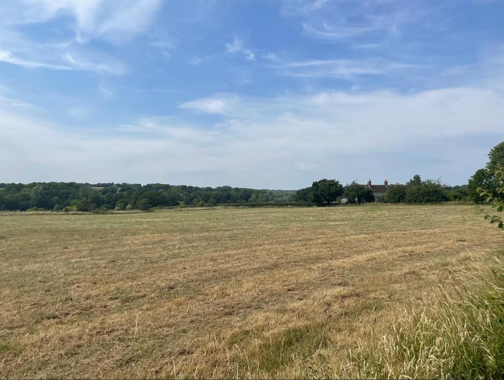 Colne Park Road, Earls Colne... Farm land for sale - £150,000