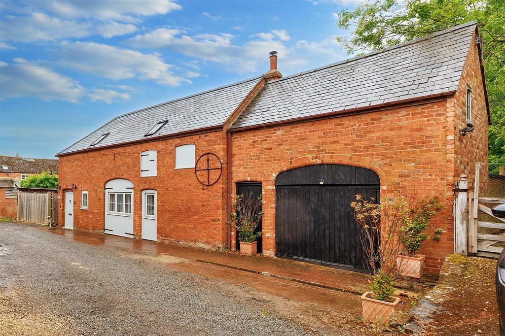 Butchers Lane, Lower Brailes 5 bed detached house for sale - £500,000