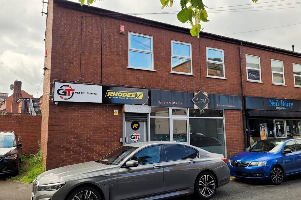 Sutton Coldfield B72 Property for sale - £39,000