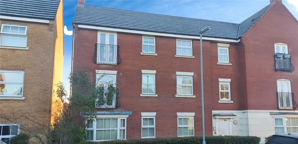 Hough Way, Wolverhampton WV11 2 bed flat - £850 pcm (£196 pw)
