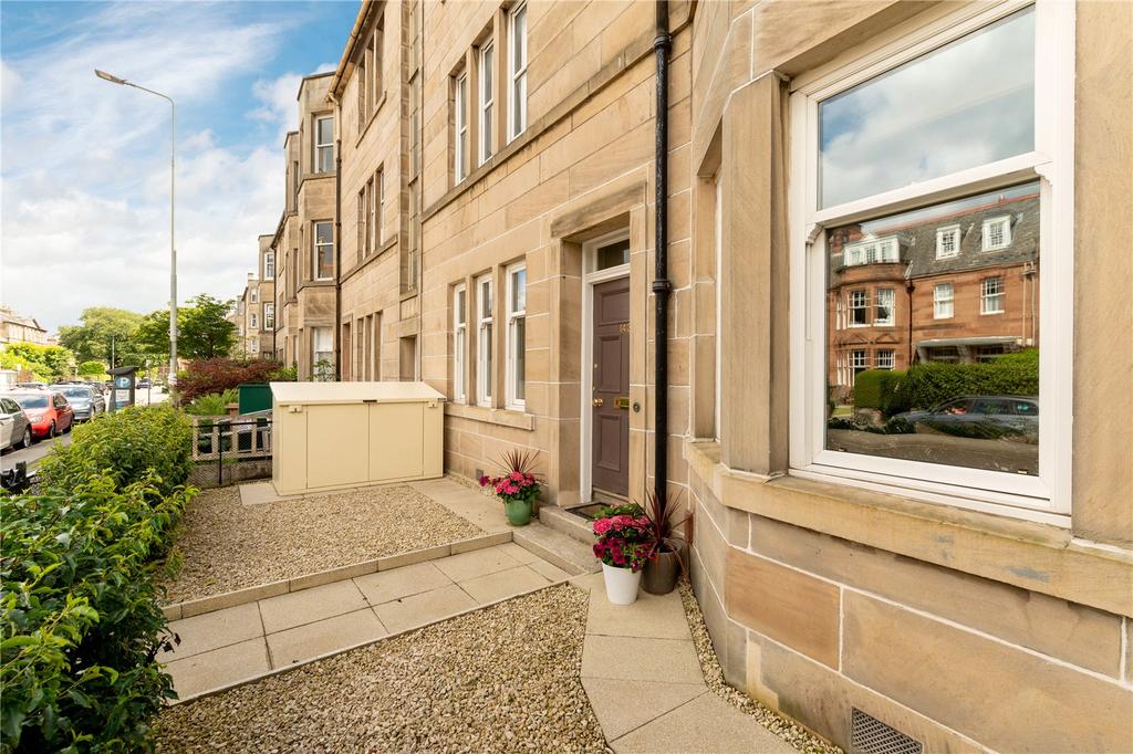 Comely Bank Road, Comely Bank... 3 bed apartment for sale - £475,000