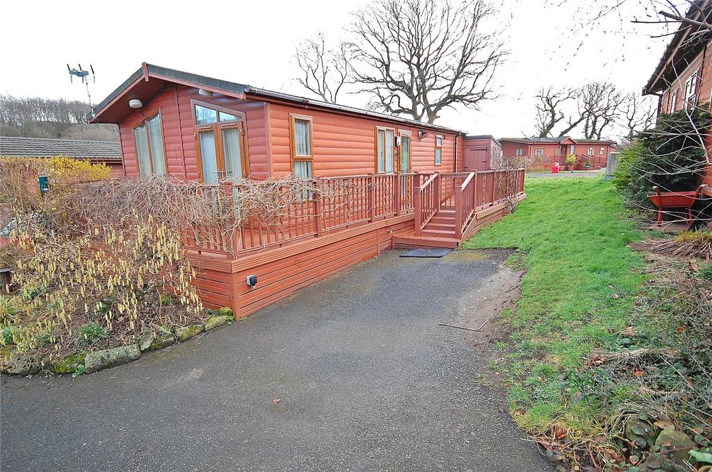 Finchale Abbey, Brasside, Durham, DH1 1 bed detached house - £590 pcm ...