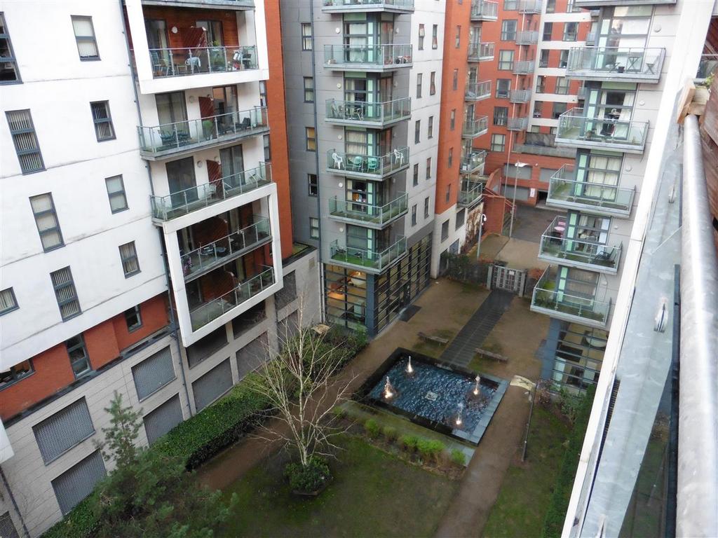 Masson Place, 1 Hornbeam Way, Manchester 2 bed apartment - £1,275 pcm ...