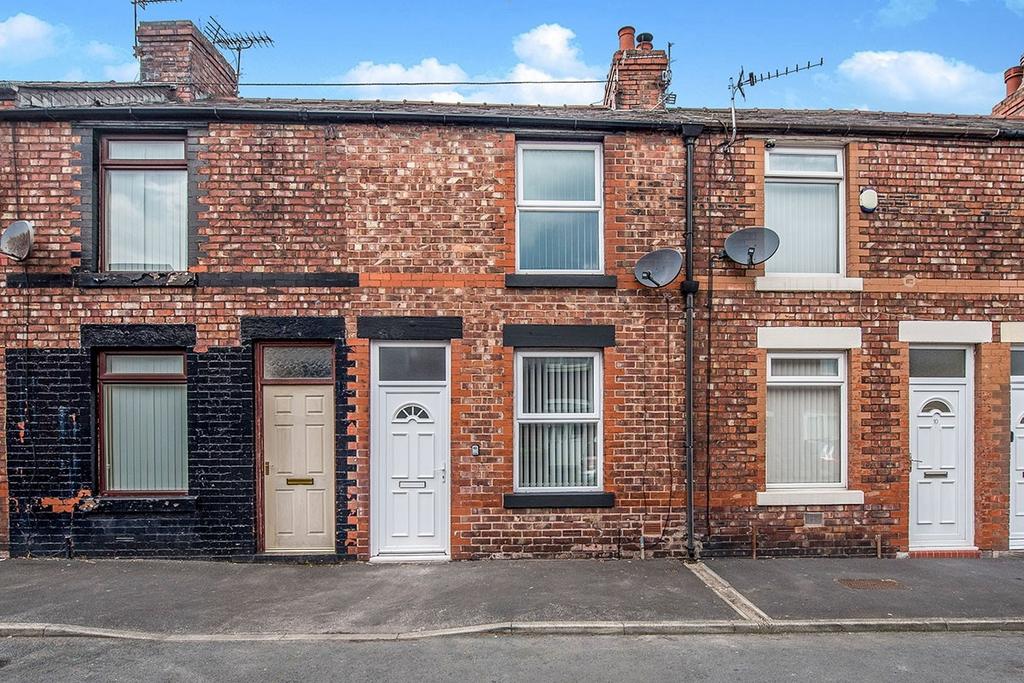 Graham Street, Merseyside WA9 2 bed terraced house - £750 pcm (£173 pw)