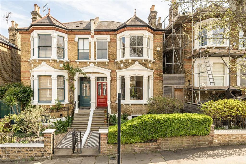 Erlanger Road, London SE14 6 bed house for sale - £1,750,000