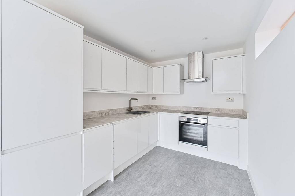 Conyers Road, Streatham, London, SW16 1 bed flat to rent - £1,995 pcm ...