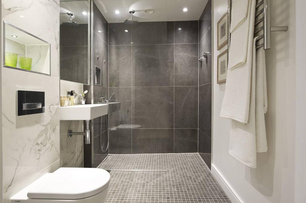 Old Brompton Road, Earls Court... 1 bed flat - £2,167 pcm (£500 pw)