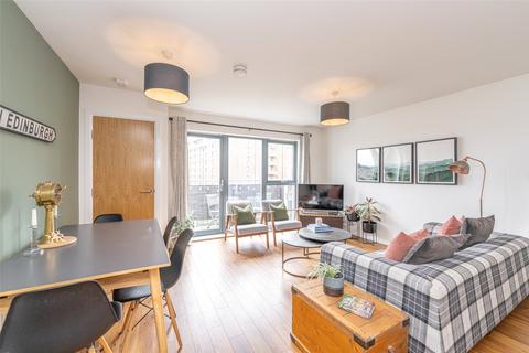 Flats For Sale In Edinburgh Onthemarket