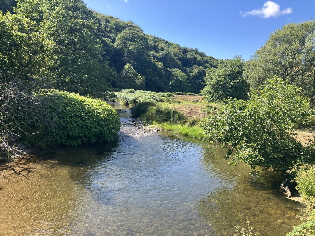 Bratton Fleming, Barnstaple, Devon, EX31 Land - £250,000