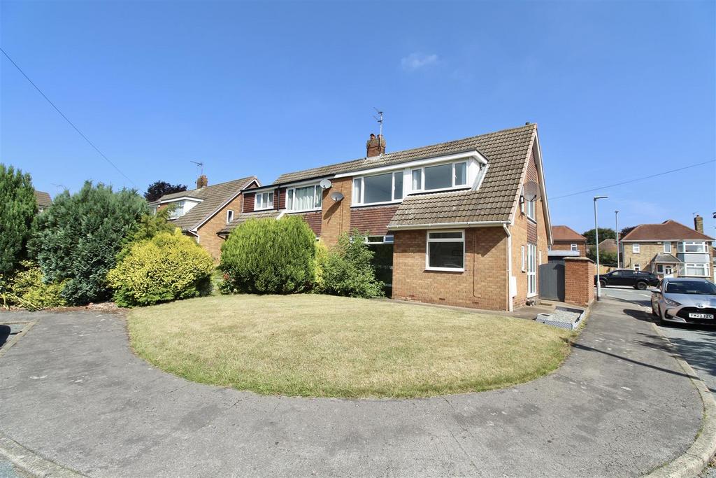Wasdale Green, Cottingham 3 bed semi-detached house - £1,100 pcm (£254 pw)