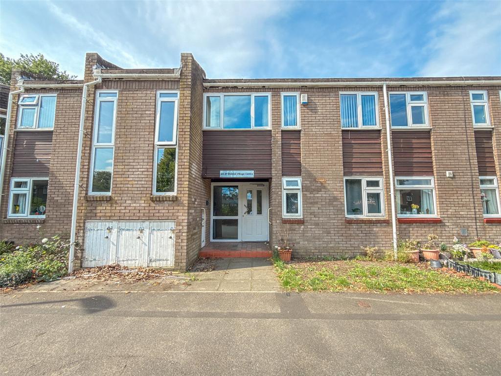Biddick Village Centre, Washington, NE38 2 bed apartment for sale - £75,000