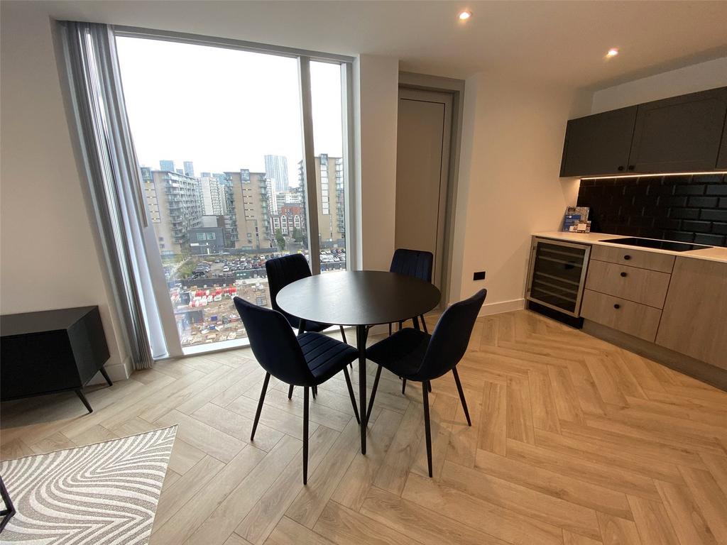 Bankside Colliers Yard, Bankside... 2 bed apartment to rent - £1,550 ...