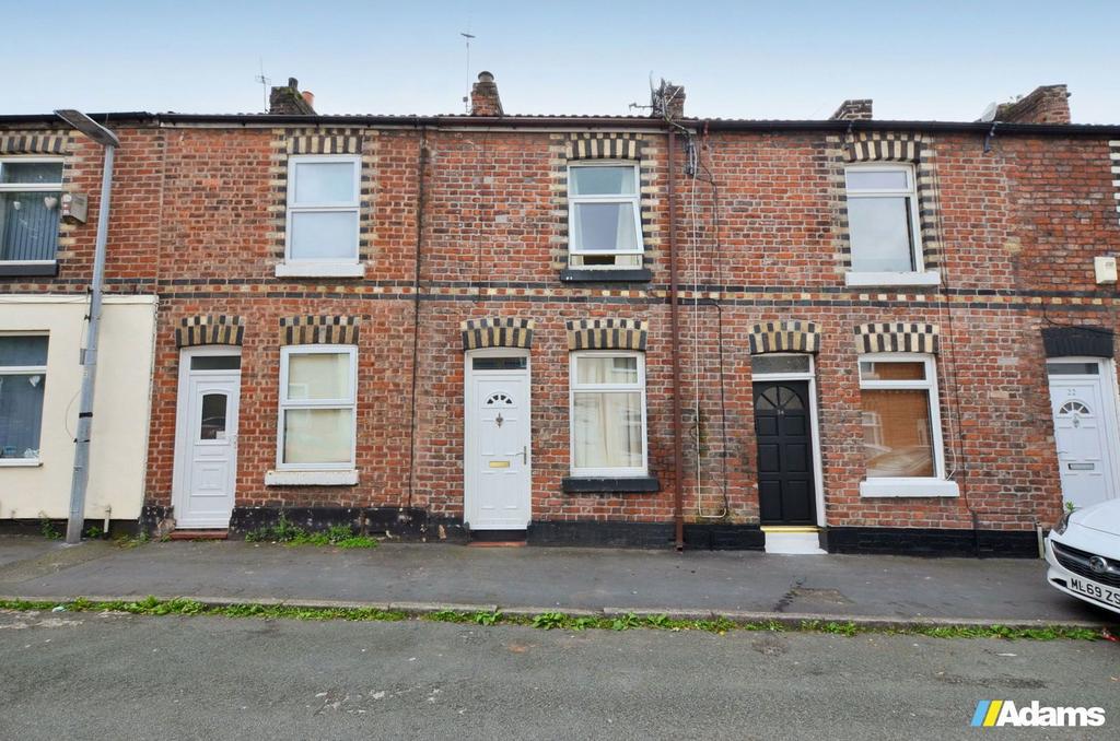 Arthur Street, Runcorn, WA7 5DB 2 bed terraced house - £750 pcm (£173 pw)