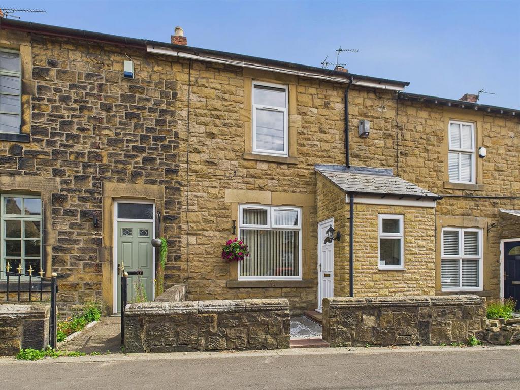 Sandy Lane, Gateshead NE9 2 bed house - £185,000