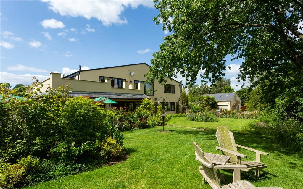 Cocksford, Stutton, Near Tadcaster... 4 bed house for sale - £1,350,000