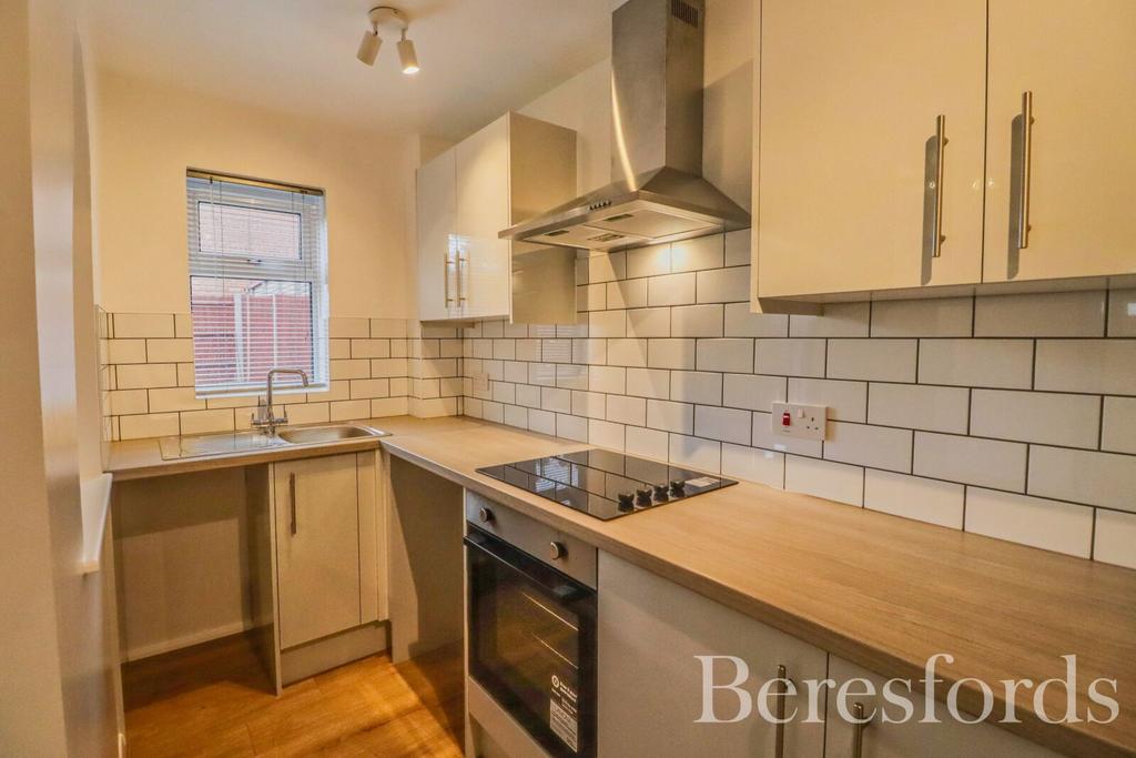 Claudius Way, Witham, CM8 1 bed semi-detached house for sale - £200,000