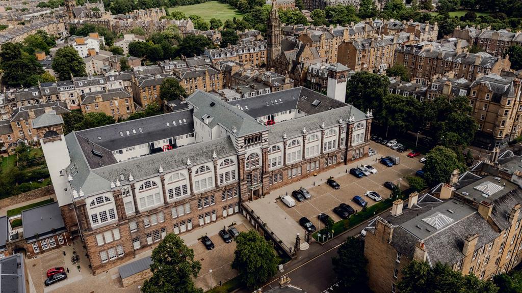 Viewforth, Edinburgh EH10 2 bed flat for sale - £495,000