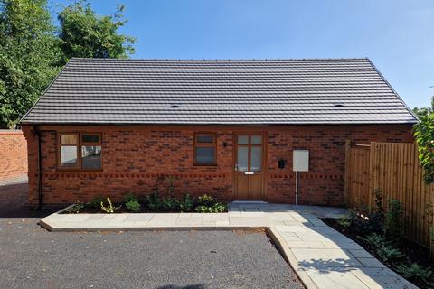 Bungalows For Sale In Rugeley | OnTheMarket