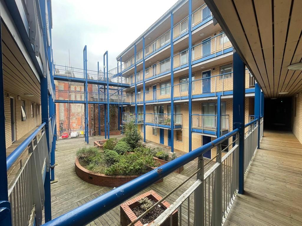 Parrish View, Pudding Chare 2 bed flat - £1,000 pcm (£231 pw)